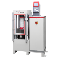 Products Toni Technik | Material Testing Machines and Instruments
