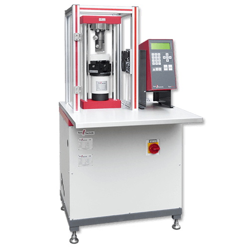 Product Range | Testing Machines & Instruments | Toni Technik