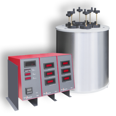 Products Toni Technik | Material Testing Machines and Instruments