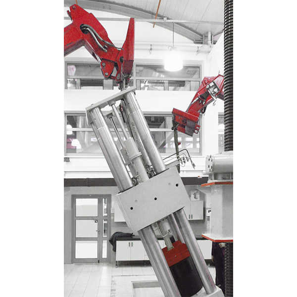 Services: Installation, Maintenance, Repair & DAkkS Calibration