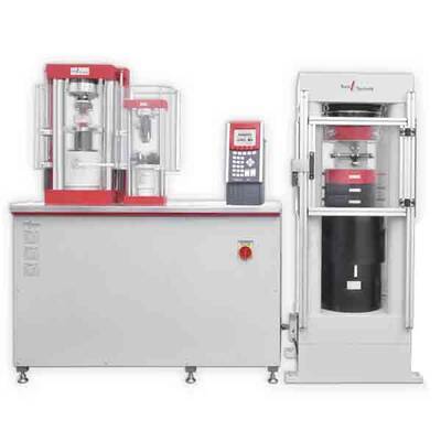 Modular System ToniNORM | Material Testing Machines | Toni Technik