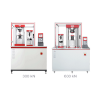 Product Range | Testing Machines & Instruments | Toni Technik