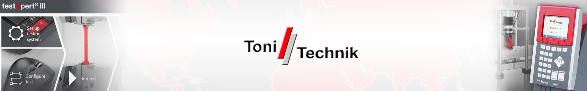 TonINFO #2 - 德国柏林新址 | Toni Technik
