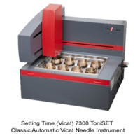 Product Range | Testing Machines & Instruments | Toni Technik