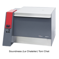 Product Range | Testing Machines & Instruments | Toni Technik