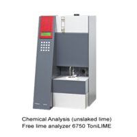 Product Range | Testing Machines & Instruments | Toni Technik