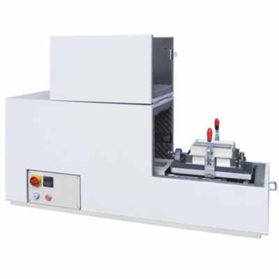 Testing Instruments | Toni Technik | Material Testing Equipment